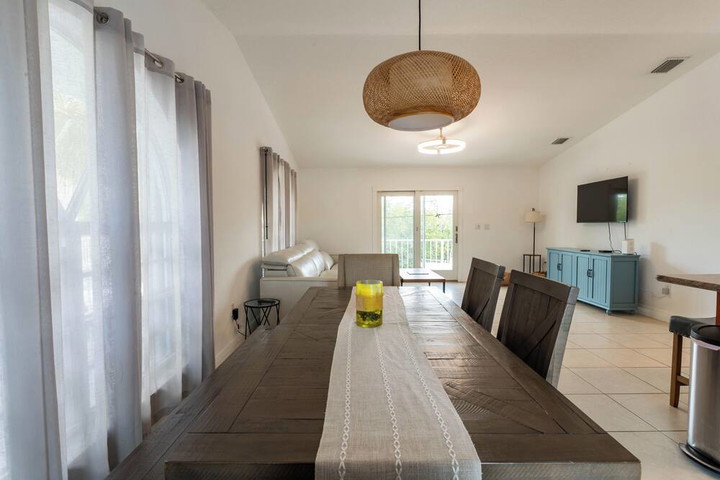 Ultimate Experience W/ Services, Fishing & Pool! - Key Largo, FL