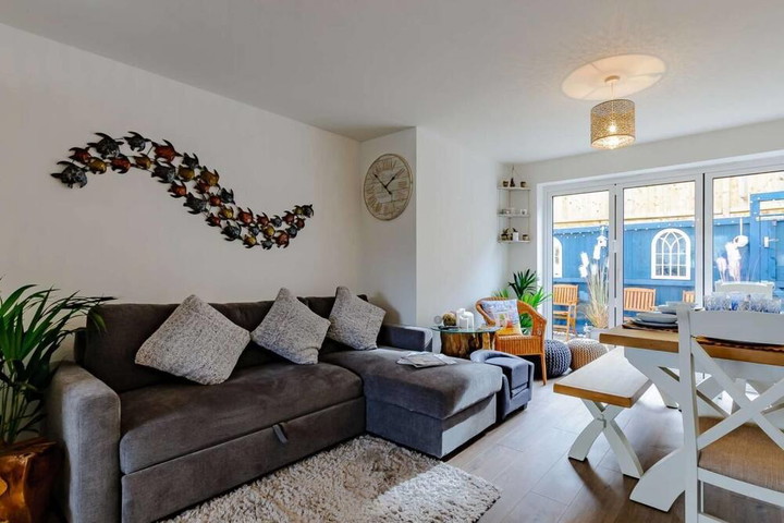 4 Bed In Broadstairs (Oc-81104) - Broadstairs