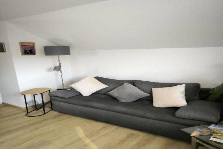 Ferienwohnung Am Sonnenbrink - Appartement/fewo, Bad, Wc - Goslar