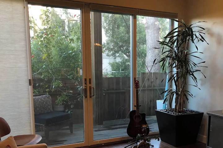 Charmant Cottage, Jacuzzi, Dans Un Quartier Agréable - San Francisco, CA