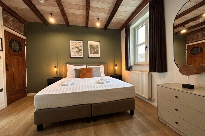 Deluxe Room B2 - Hechtel-Eksel