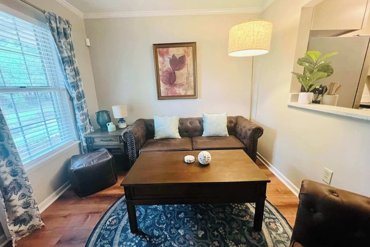 Lakefront, Incredible Condo By College St-king Bed, Full Kitchen, Full Bathroom - Auburn, AL