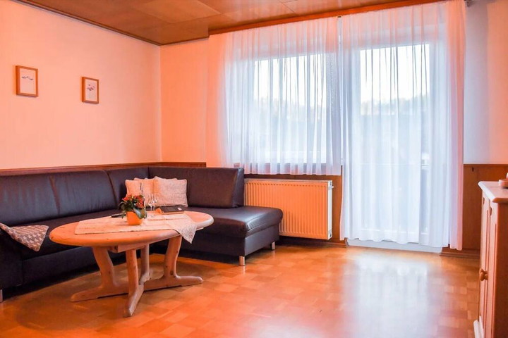 Ferienhaus Schwarzwald - Absolute Alleinlage - Alpirsbach