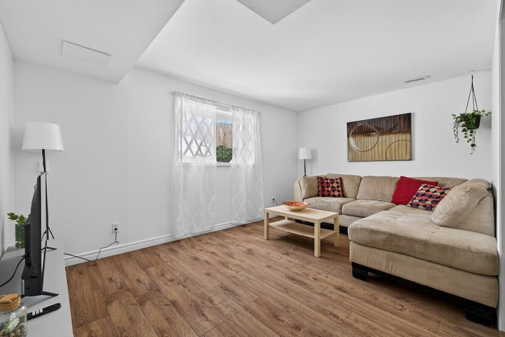 The Front Apartment Near The Aylmer Marina. - Gatineau