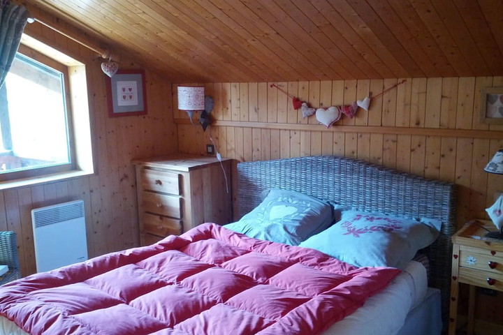Savoyard Chalet With Family Comfort Champagny En Vanoise - La Plagne - Courchevel 1850