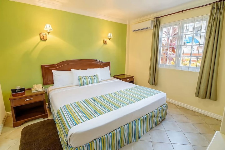 Comfort And Relaxation! Kitchen, Outdoor Pool, Close To Reduit Football Field! - Saint Lucia