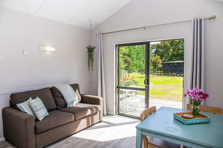 Matakana Oasis - Beauregard Cottages - Matakana