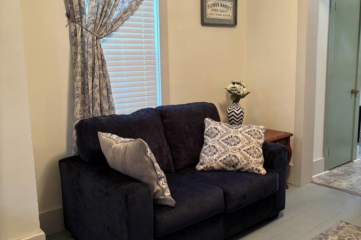 Pet Friendly 3-bedroom House With Ac In West Milton - Lewisburg, PA