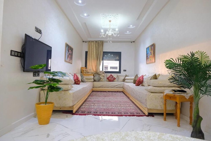 Gulf Serenity Suites - Fes