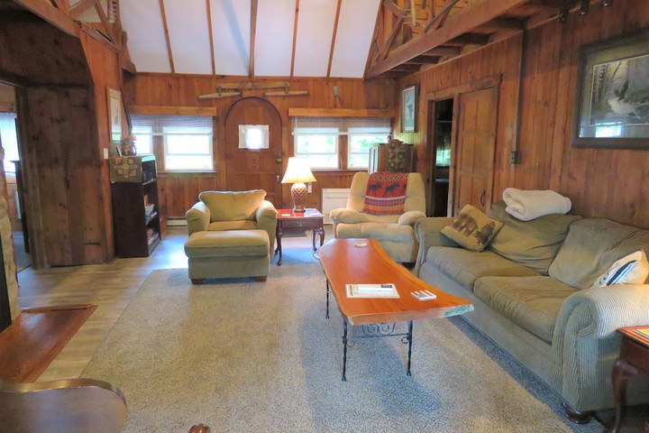 Charming Riverfront Cottage With Stunning Views Of The Susquehanna River - Harrisburg, PA