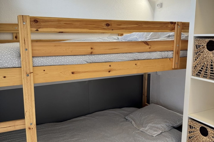 Studio 28m2 Rdc - Presqu'île de Giens