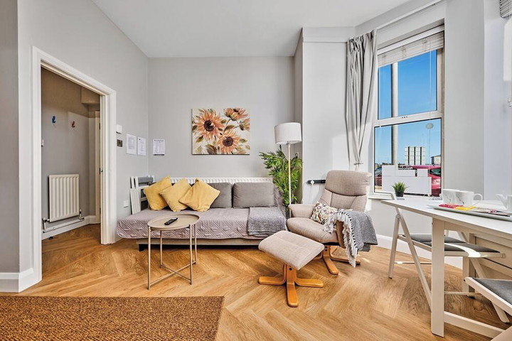 Cosy Dog-friendly Apt By West Strand - Coleraine