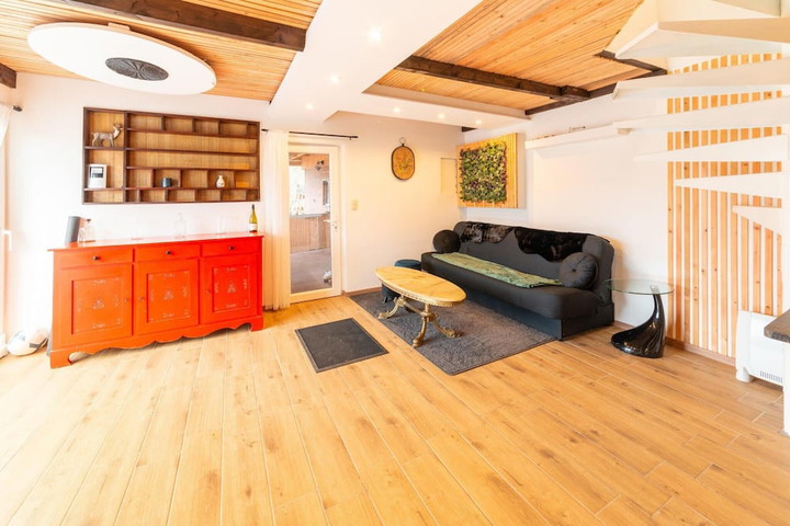Charmante Maison Familiale à Esneux - Liège