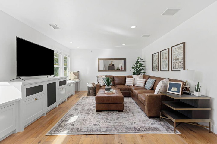 Los Olivos Escape: Pool, Spa, Fire Pit, Sleeps 6 - Santa Ynez, CA