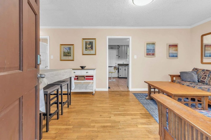 Spacious 3br Minutes To Downtown Quiet Location - Spartanburg, SC