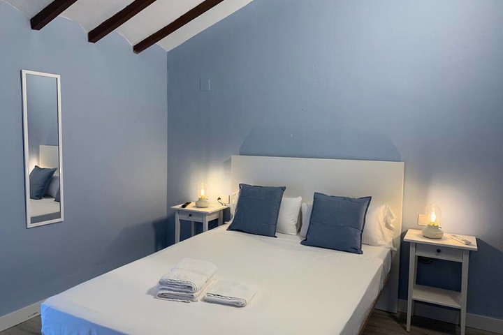 Home Sea&dreams Oldtown Vi - Calp