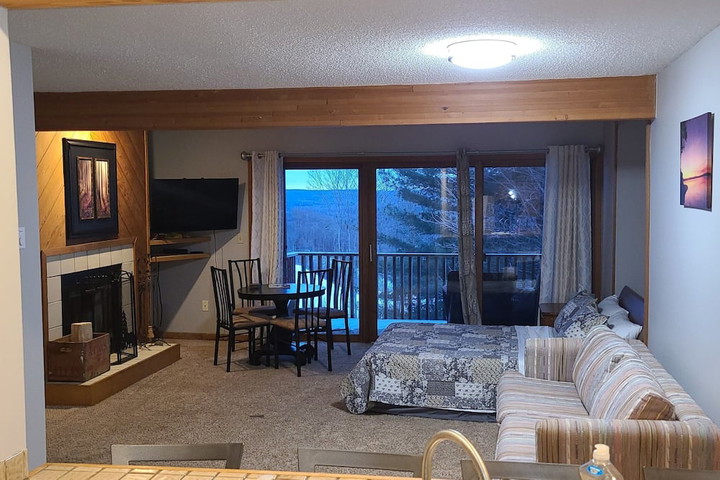 Experience Up North At Shanty Creek Summit Village - Michigan