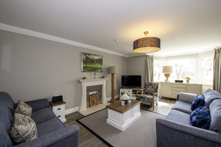 Fabulous 3 Bedroomed Apartment In The Heart Of Elie - East Neuk