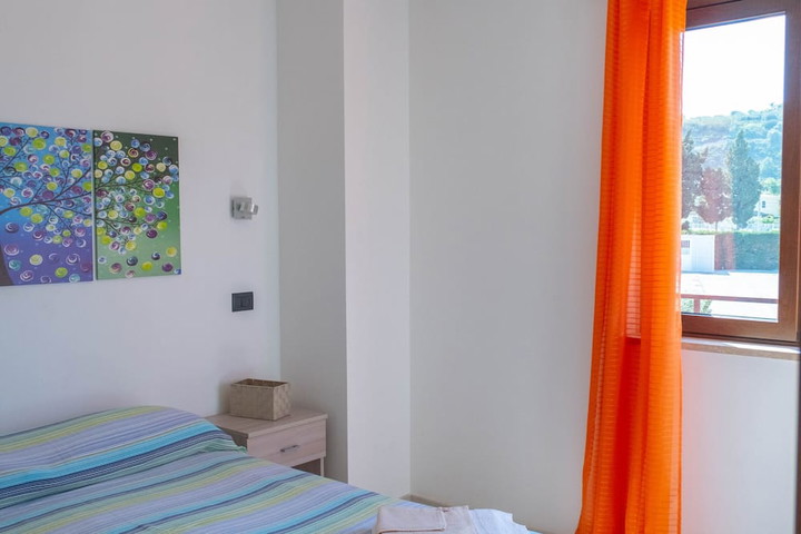 [Campofelice-cefalù] House 100 Meters From The Sea - Sicily