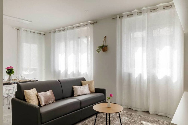 Cozy Family Apartment With Ac &  Free Parking - Lugano