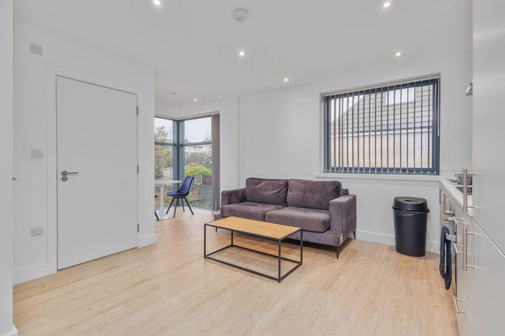 Tranquil 1-bedroom Apartment In Birmingham Perfect For Your Stay - Solihull