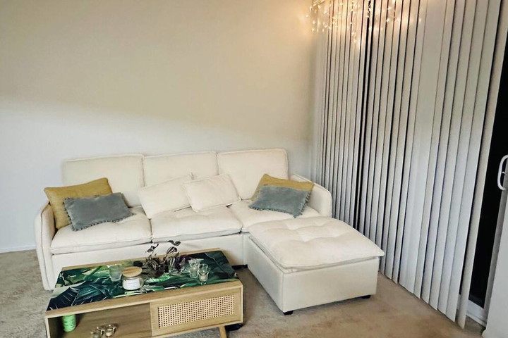 Luxe & Modern 1-bed With Panel Living Space W Pool, Hot Tub, Gym -Marina Del Rey - Westwood - Los Angeles