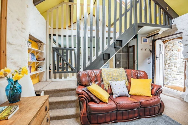 Celyn Farm Cottage, Deiniolen - Llanberis
