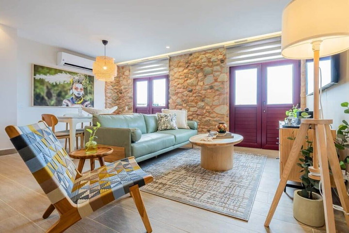 W* | Luxury 2br In Casco Antiguo W/ Rooftop - Panama City