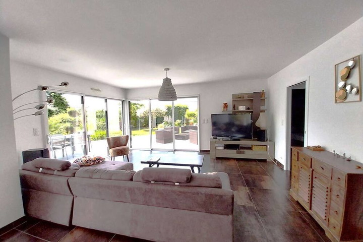 ÉTel - Maison 5 Pièces - 120 M² - Wifi - Erdeven