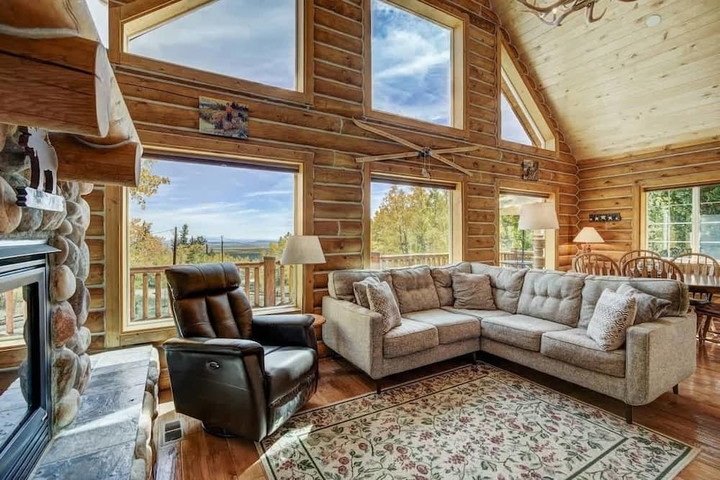 Lamb Mountain Paradise - Fairplay, CO
