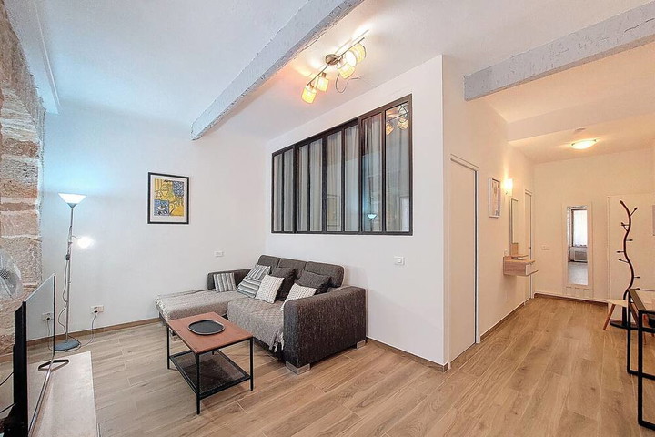 N&j - Villa Fay - Promenade - Near Beach - Nice