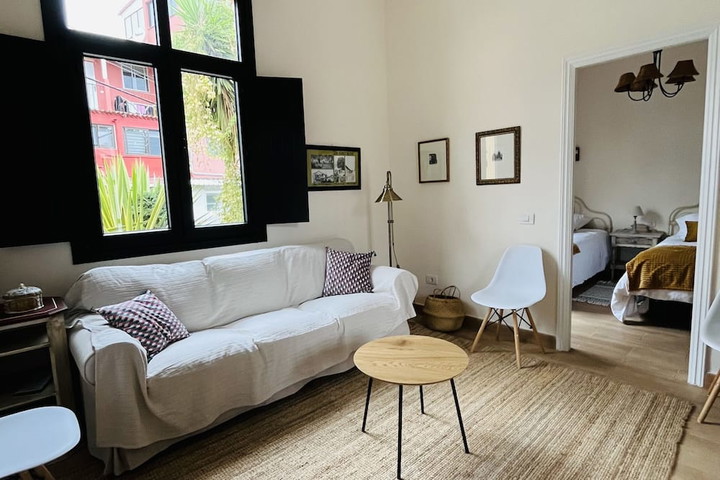 Tranquilidad Y Campo En La Villa De La Orotava Y Cerca Del Puerto De La Cruz - Tenerife