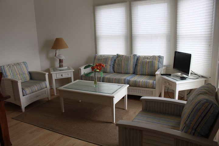 Flexible Good Weeks Avail. 6 Houses To Beach 4 Br 3.5bath,pingpong,beach Badges - Long Beach Island, NJ