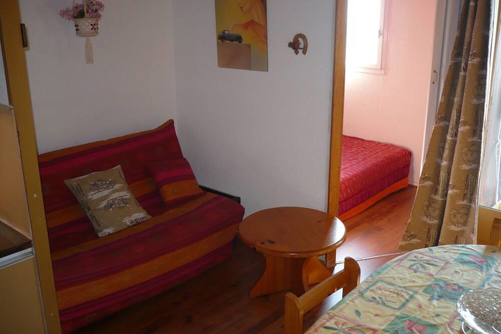 Location Appartement 6 Personnes - Les Angles - Les Angles