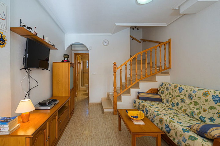 Apartamento Hinojo (El Mojon) - San Pedro del Pinatar