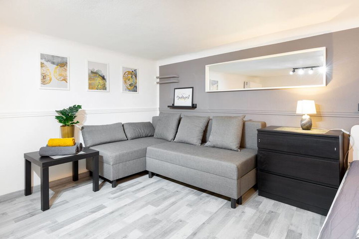 6room-14bed-4bath Free-beer & Breakfast Airco - Budapest