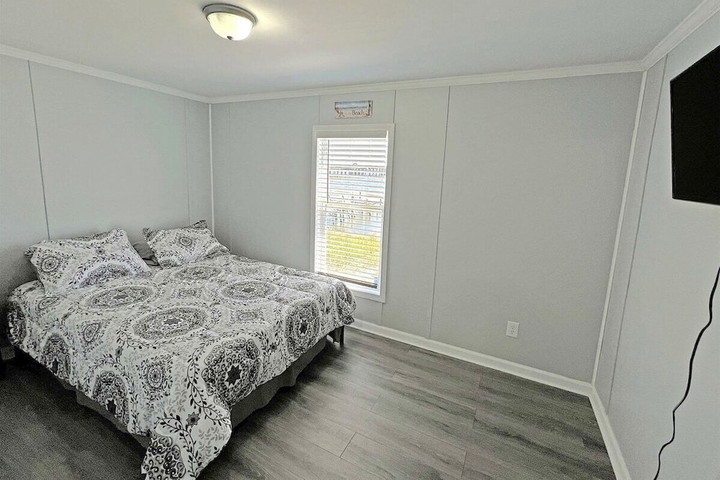 Sand Bar Living - Fishing Pier - Island Realty - Grand Isle, LA