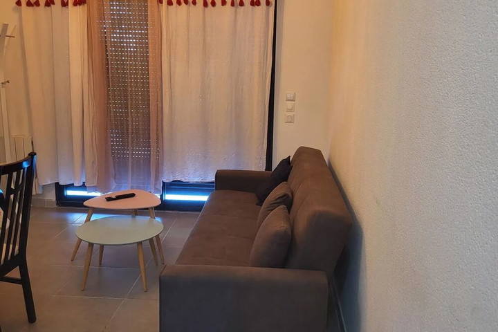 Homerez - Appartement Les Sorinières - Pont-Saint-Martin