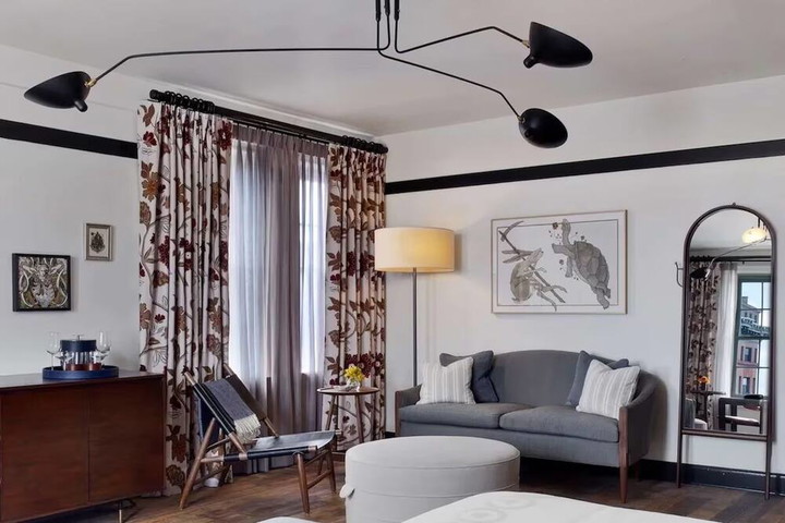 Cozy Corner Double At Revival Baltimore. Enjoy Prime Location & Amazing Amenities - Baltimore, MD
