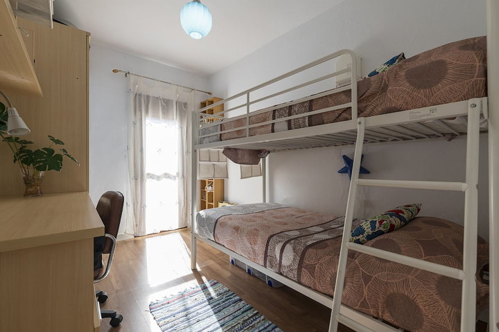 Casa Del Olivo - Fantastic Villa With Private Terrace And Free Wifi. - Algésiras
