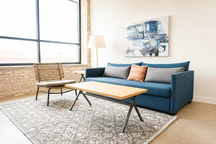 Roami At Century Plaza | Convention Ctr |1br Loft - Maple Grove, MN