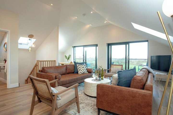 4 Bedroom Accommodation In Tintagel - Tintagel