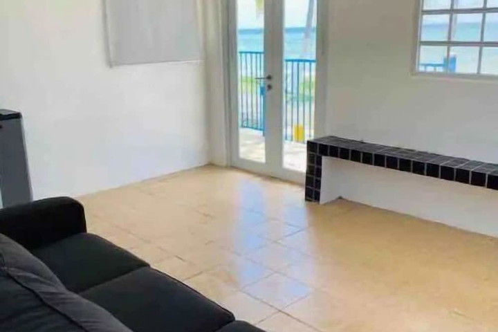 Beachfront Ocean Front 1 - Guayama