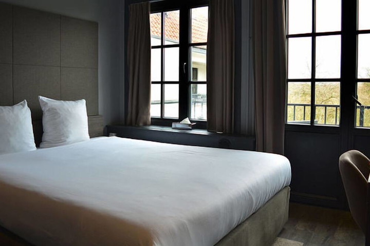 2 Upscale Wassenaar Stay Close To The Beach, Local Hotspots & Nature Reserves - Katwijk aan Zee