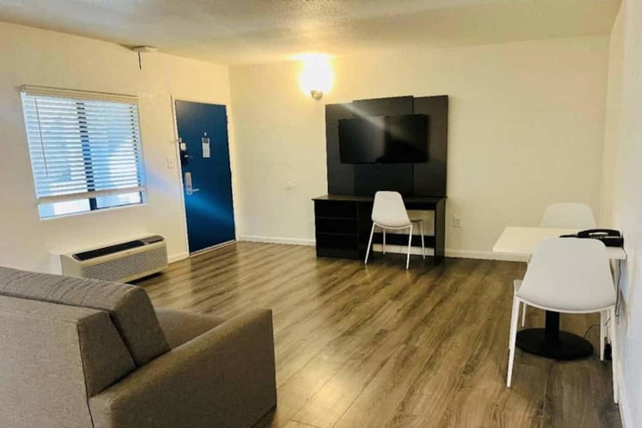 2 Full Beds  Kitchen Non-smoking - Sierra Vista, AZ