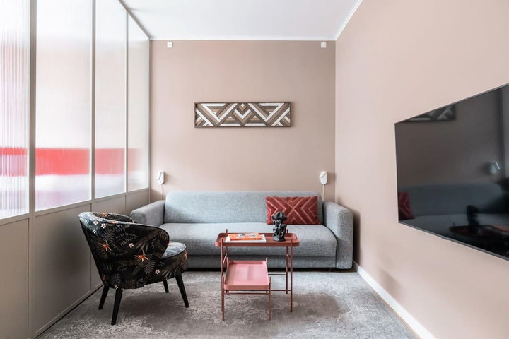 Résidence Scandinave Près Des Lacs - Copenhagen