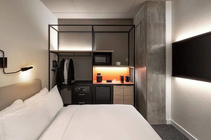 4 Spacious Rooms Surrounded By Entertainment & Dining Near Downtown Montreal - Longueuil