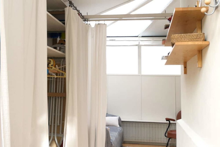 Maison à Joinville Le Pont, En Duplex  Avec Son Petit Jardin Privé - Marne-la-Vallée