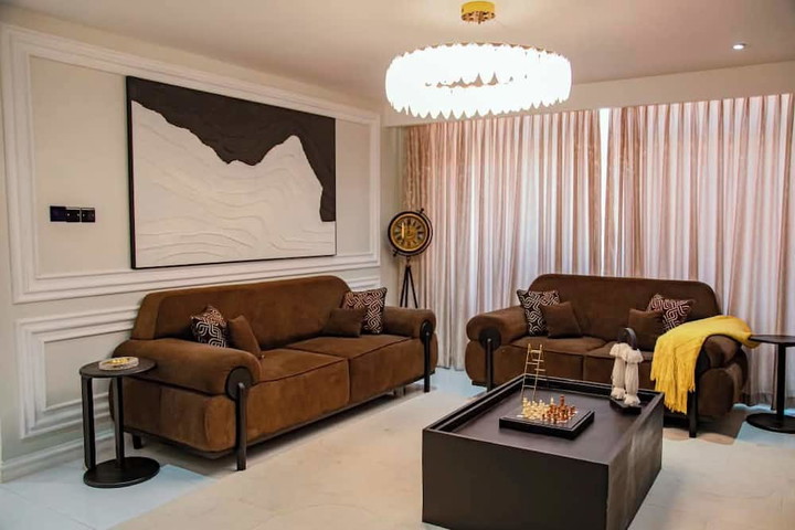 Villa De Fredwaa Unit 1 - Dar es Salam