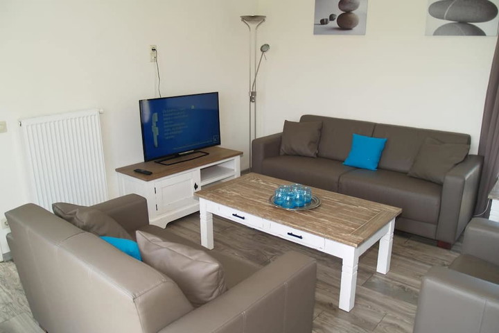 Chalet With 3 Bedrooms And A Terrace - Brunssum